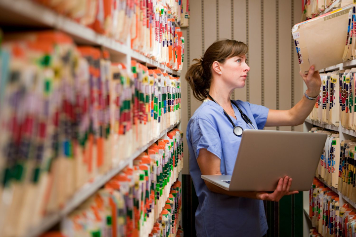 How To Talk About Weaknesses in a Nursing Interview | Indeed.com