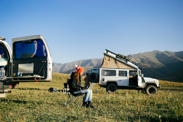 Lavori a contatto con la natura | Indeed.com Italia