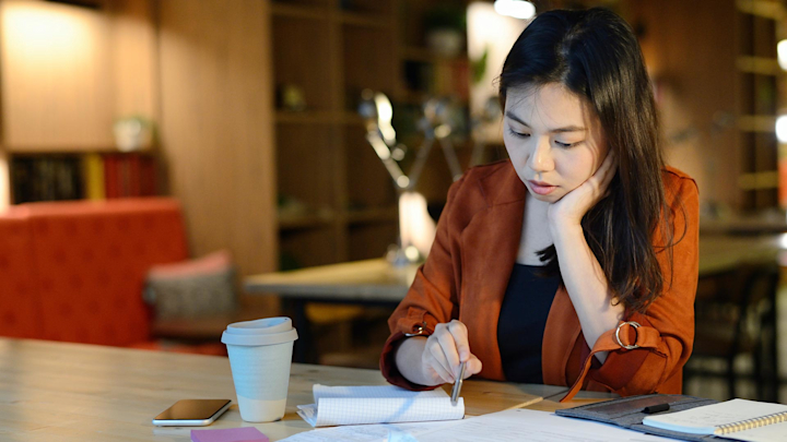 How to Write a Withdrawal Letter (With Template and Example) | Indeed ...