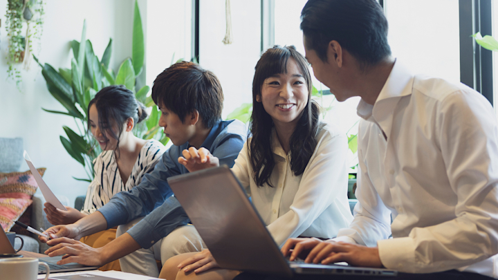 Sociology Jobs and Salaries: Find the Right Career Path | Indeed.com