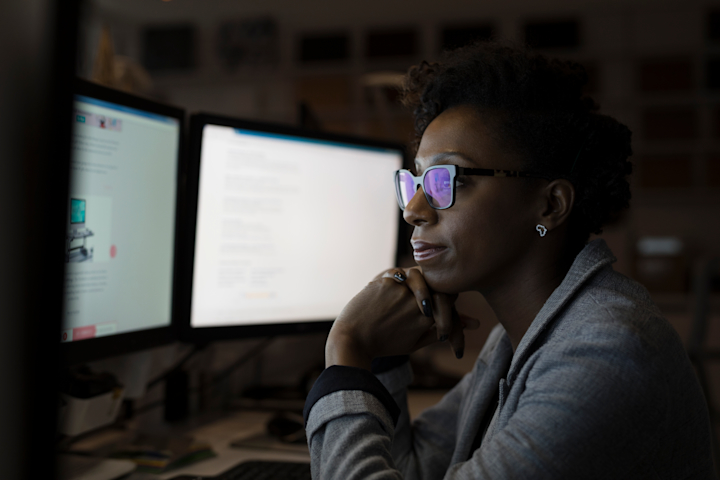 What Is A KYC Analyst? Duties, Requirements and Salary | Indeed.com ...
