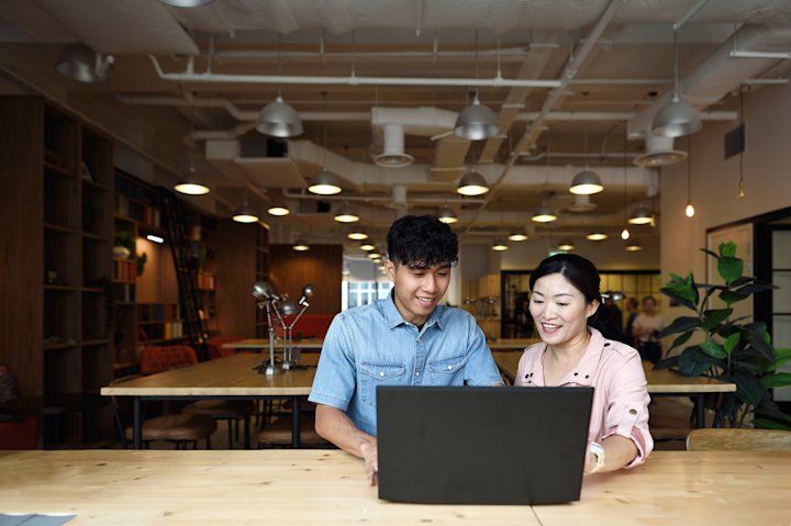 How To Combine PowerPoints: A Step-By-Step Guide | Indeed.com