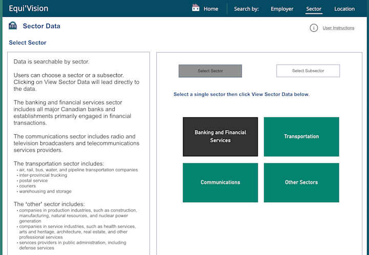 Canada’s New Employment Equity Tool Aims to Reduce Bias in Hiring | Indeed.com Canada