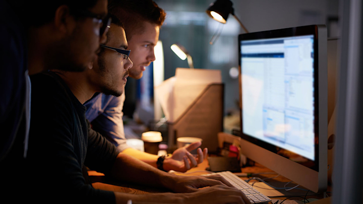 20 Companies Hiring Now in Tech | Indeed.com
