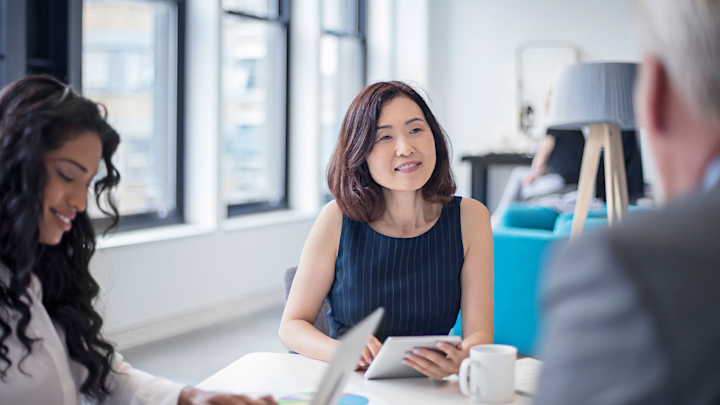 Interviewing candidates - the benefits and step-by-step guide | Indeed ...