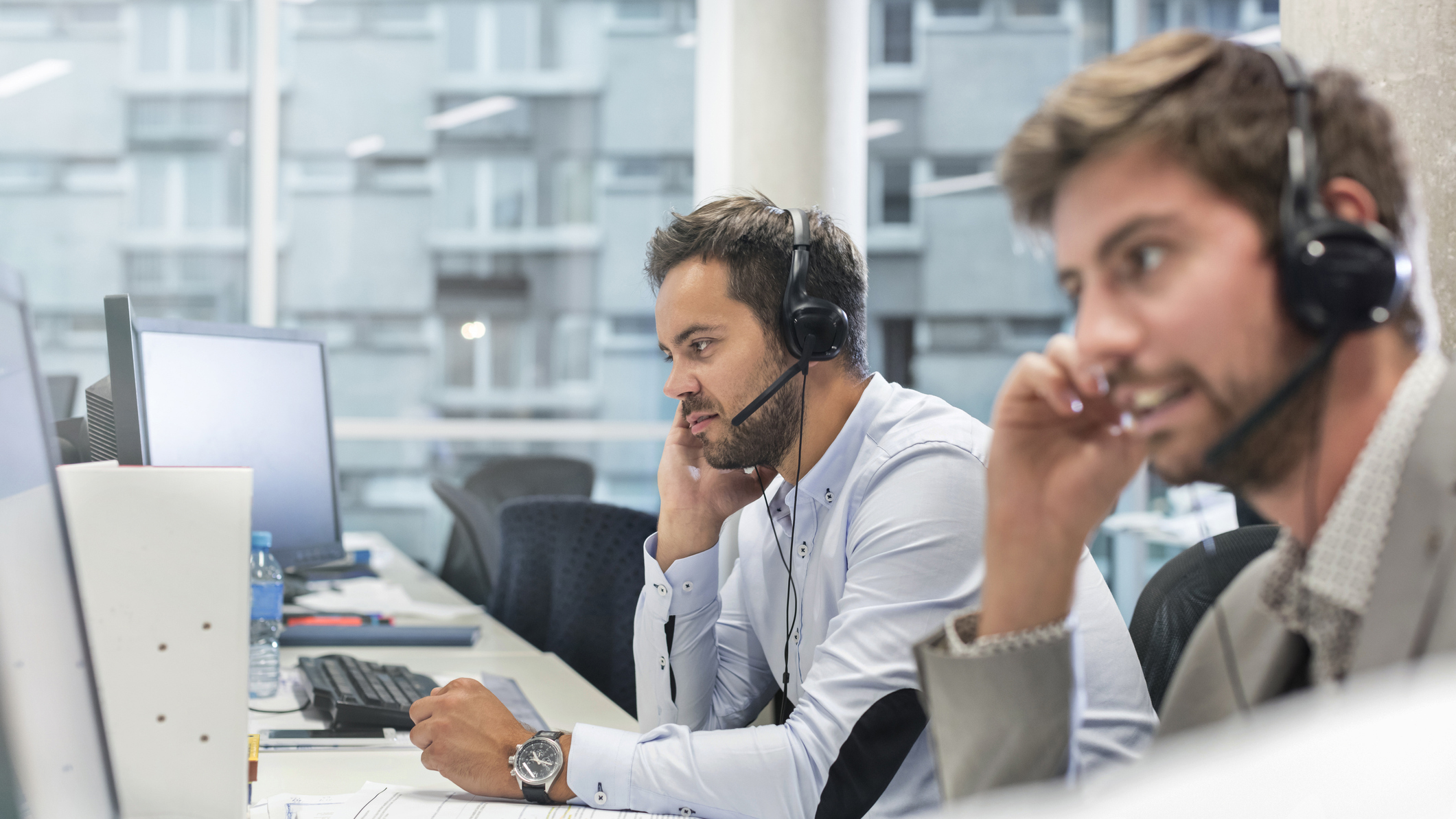 Diferentes Tipos De Trabajos Empleos En Inglés, Profesiones Y