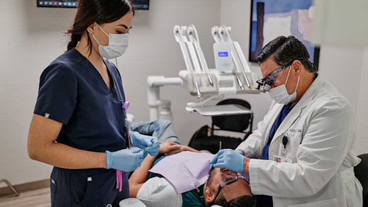 Expert Tips For Dental Transitions