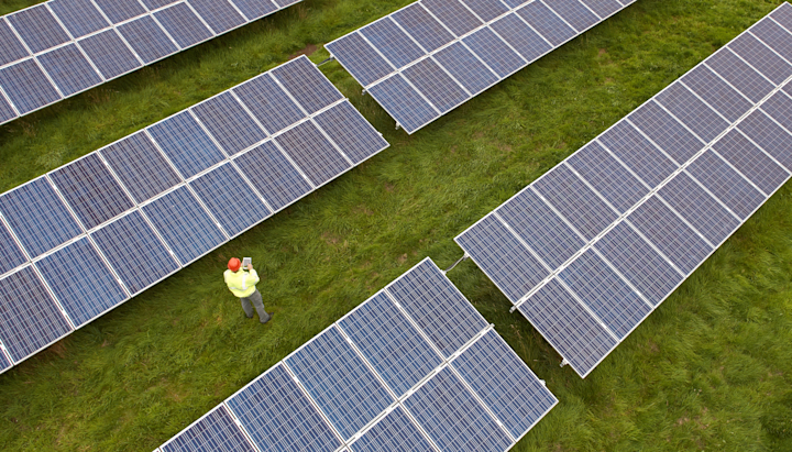 What Does a Solar Engineer Do? (And How to Become One) | Indeed.com ...