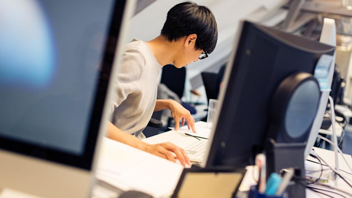 Windows＆Mac対応！ショートカットキー一覧リスト | Indeed (インディード)