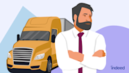 Truck Driver