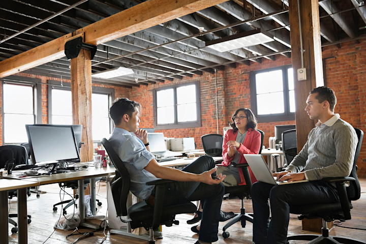 What Are the 4 Basic Functions of Management? | Indeed.com