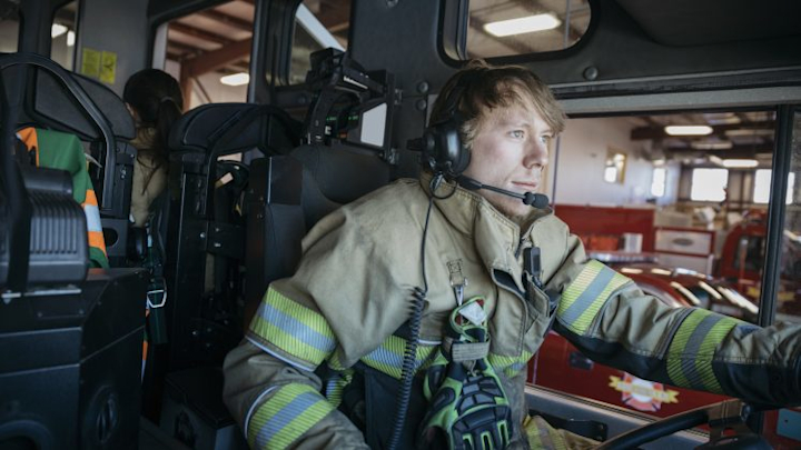 How to become a firefighter (Skills and responsibilities) | Indeed.com ...