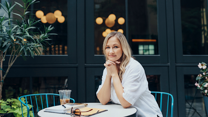 20 High-Paying Jobs That Don't Require Math | Indeed.com