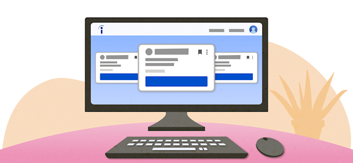How To Find Current Saved Jobs In Indeed (Plus Tips) | Indeed.com