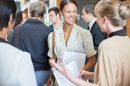 What Does an Event Planner Do? | Indeed.com