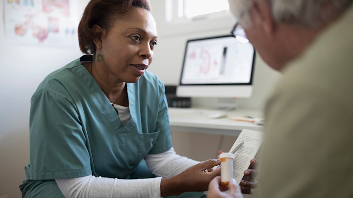 What does a learning disability nurse do? (With skills) | Indeed.com UK