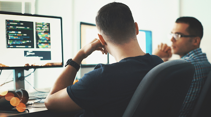 What Is A Software Developer? Definition And Skills | Indeed.com India