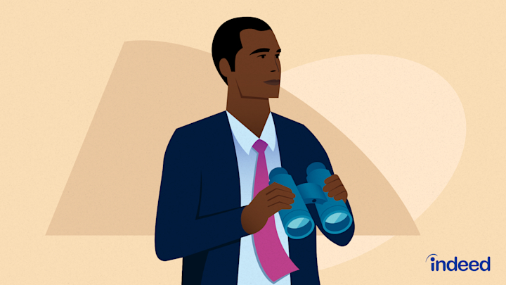 How to get your first job | Indeed.com UK