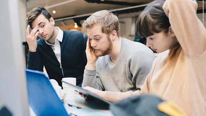 16 Tips for Overcoming Low Morale in the Workplace | Indeed.com Singapore