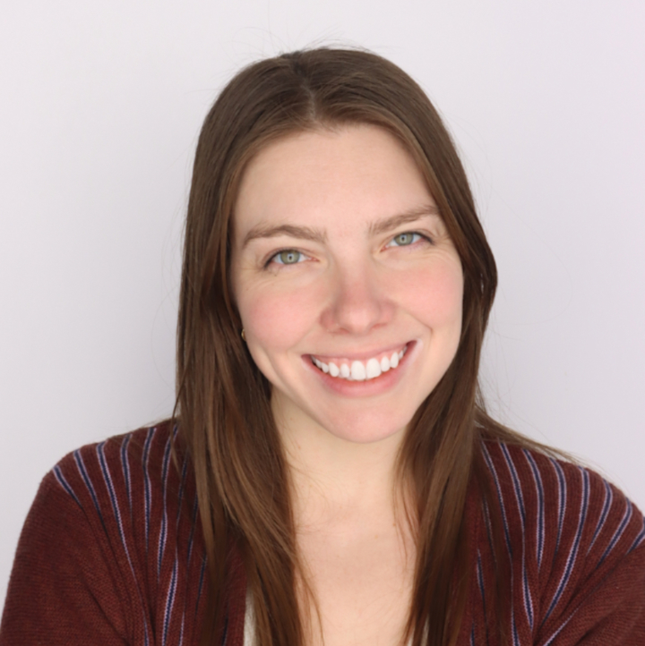 Audrey Eads | Indeed.com