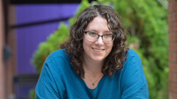 How Rachel Pivoted from the Non-profit World to Find Better Work ...