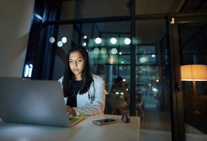 What is a CMM programmer? (skills and qualifications) | Indeed.com UK