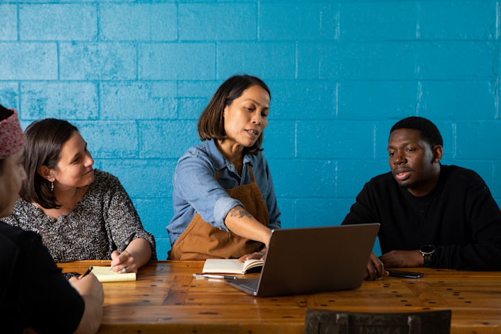 Modern Management Theory: Definition, Benefits and Types | Indeed.com