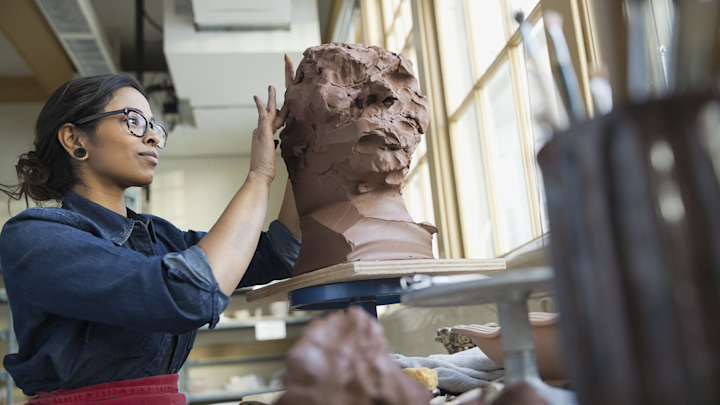 12 profissões ligadas à arte (perfis e carreira) | Indeed.com Brasil