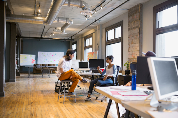 How to Become a Software Developer | Indeed.com Australia