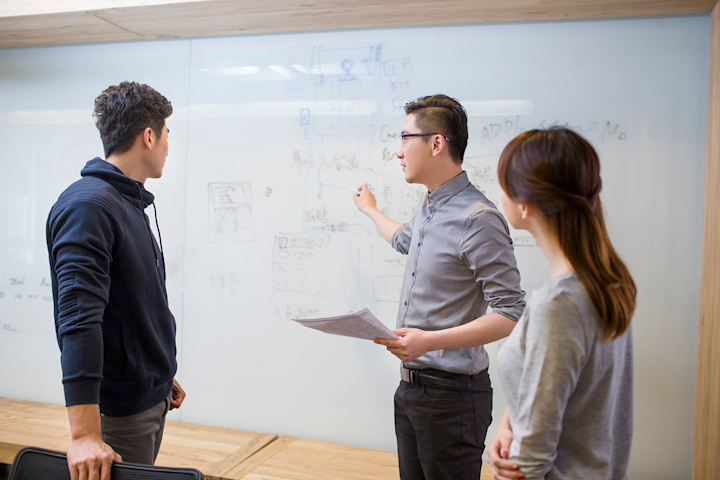 Problem-solving interview questions (With example answers) | Indeed.com ...