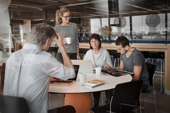 30 Effective Brainstorming Techniques for Teams To Try | Indeed.com