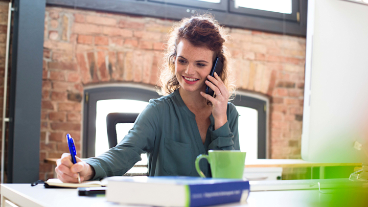 Good Questions to Ask a Recruiter During a Phone Interview | Indeed.com ...