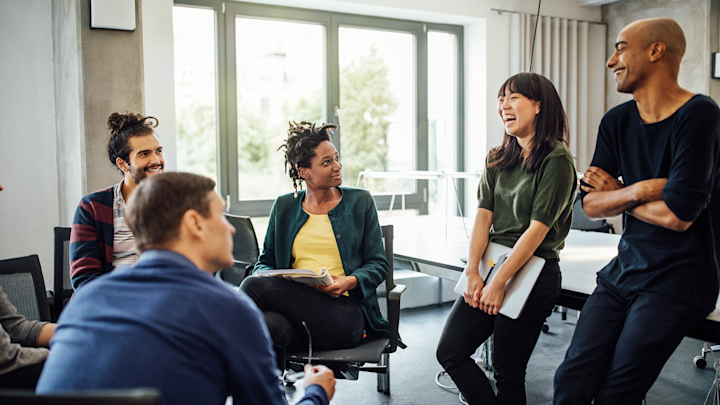Showing Respect in the Workplace: a Step-By-Step Guide | Indeed.com UK