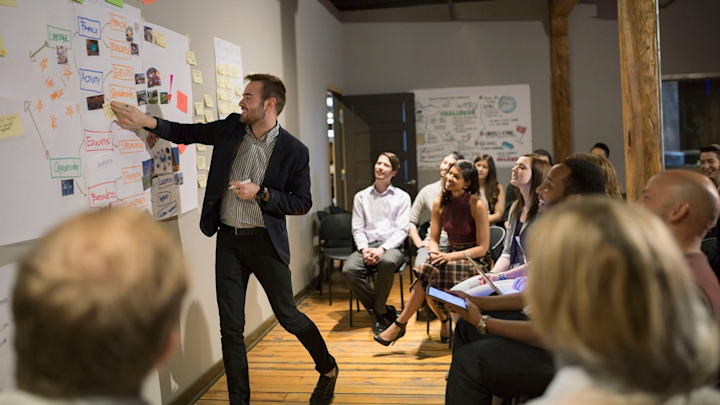 12 Reasons To Become a Professor (Plus Jobs and Salaries) | Indeed.com