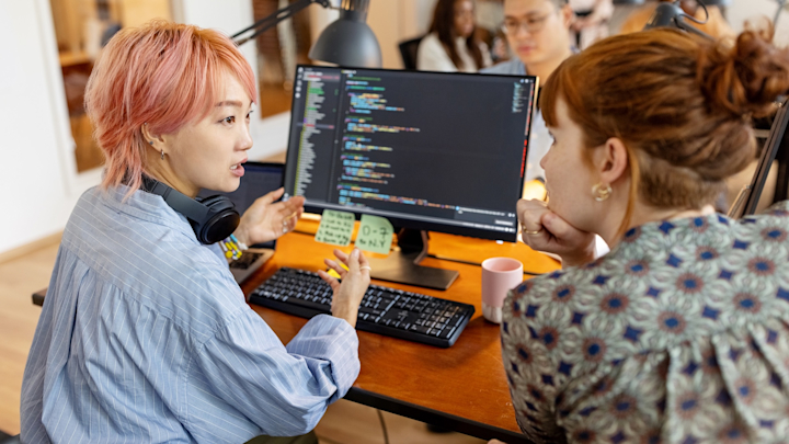 Vibe Coding Gives Rise to a New Job: Vibe Code Cleanup Specialist ...