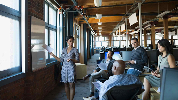 speakers list speech example