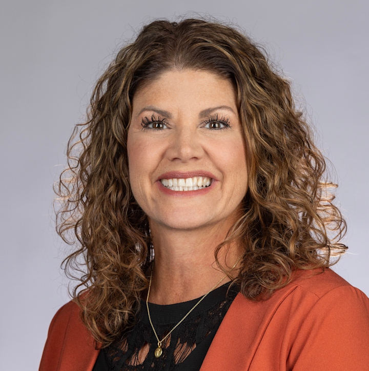 Tina Livaudais, RN, BSN, MBA (DaVita Kidney Care) | Indeed.com