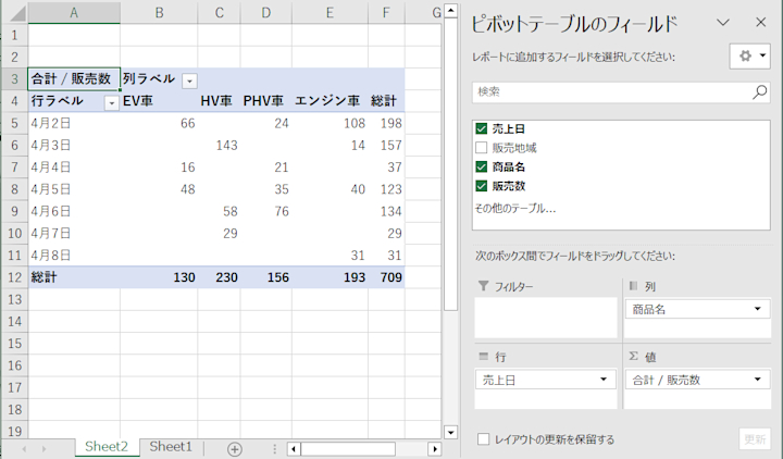 Excelでリストを比較する5つの方法 | Indeed (インディード)