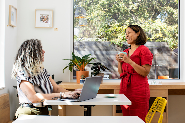 Nieuwe medewerkers inwerken: tips voor onboarding | Indeed.com Nederland