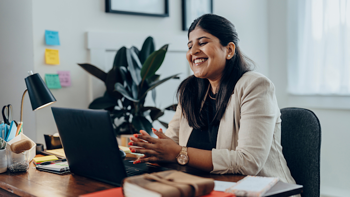 How To Show You’re Self-Motivated on a Resume (With Example) | Indeed ...