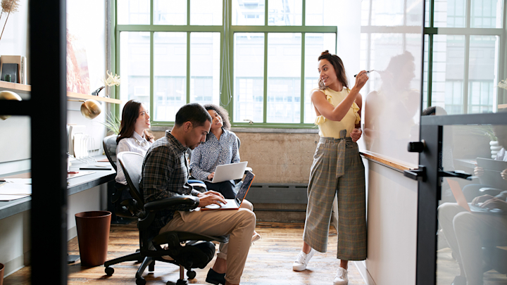 Qual a diferença entre um professor e um pedagogo? | Indeed.com Brasil