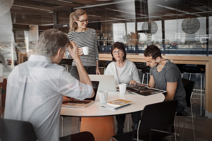 10 Examples of Constructive Feedback in the Workplace | Indeed.com