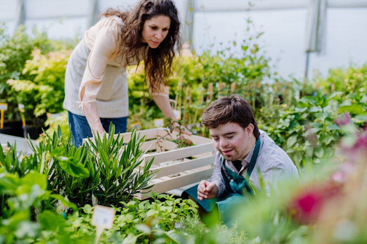 20 métiers pour travailler en lien avec la nature | Indeed.com France