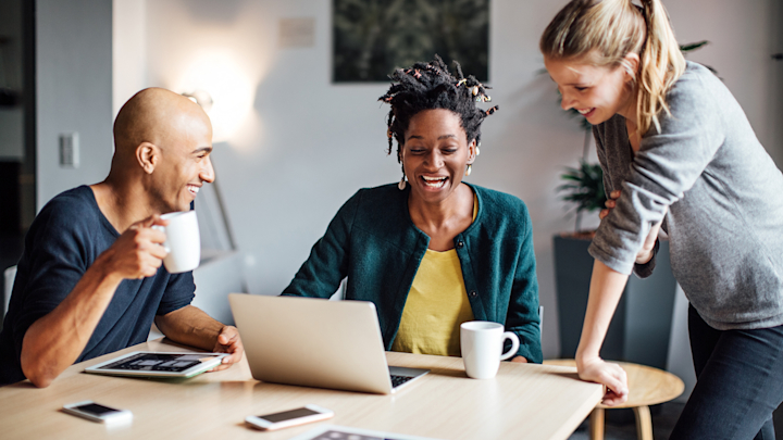 Leadership Growth: Focus on Management Strengths and Weaknesses ...
