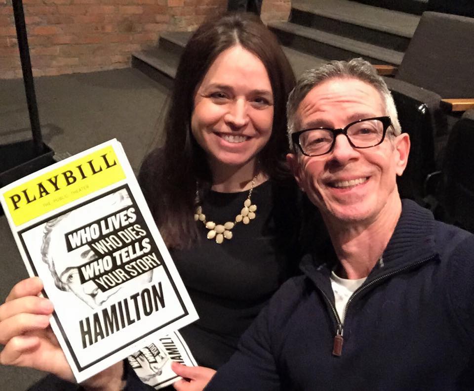 Peter Staley on His New Memoir and a Life of Activism