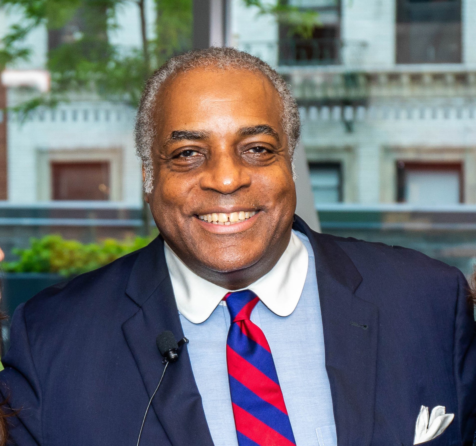 Remembering Ganga Stone and Her Life of Service to People With AIDS