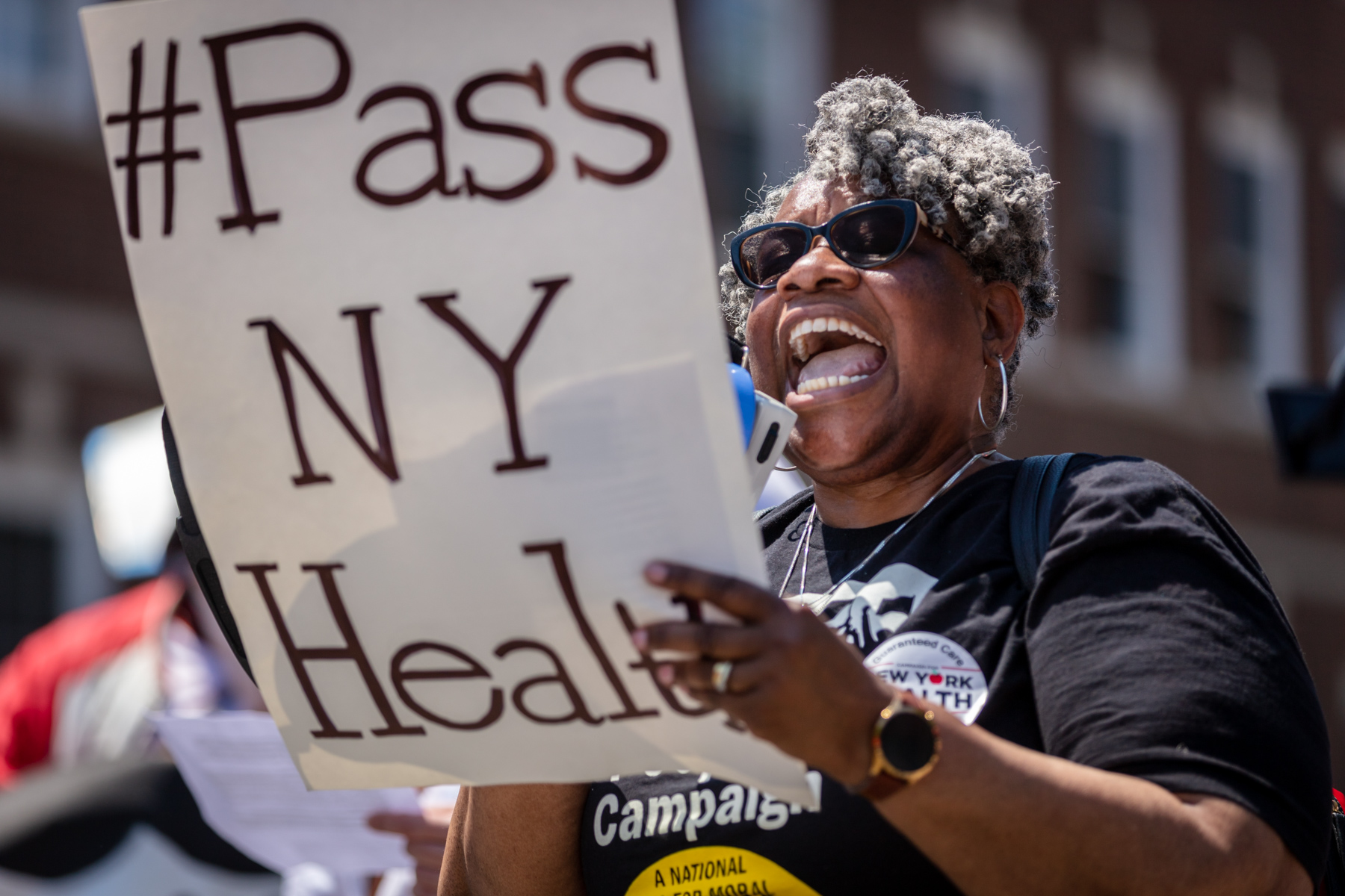 Are Unions Holding New York Back From Having the Nation’s First Single ...