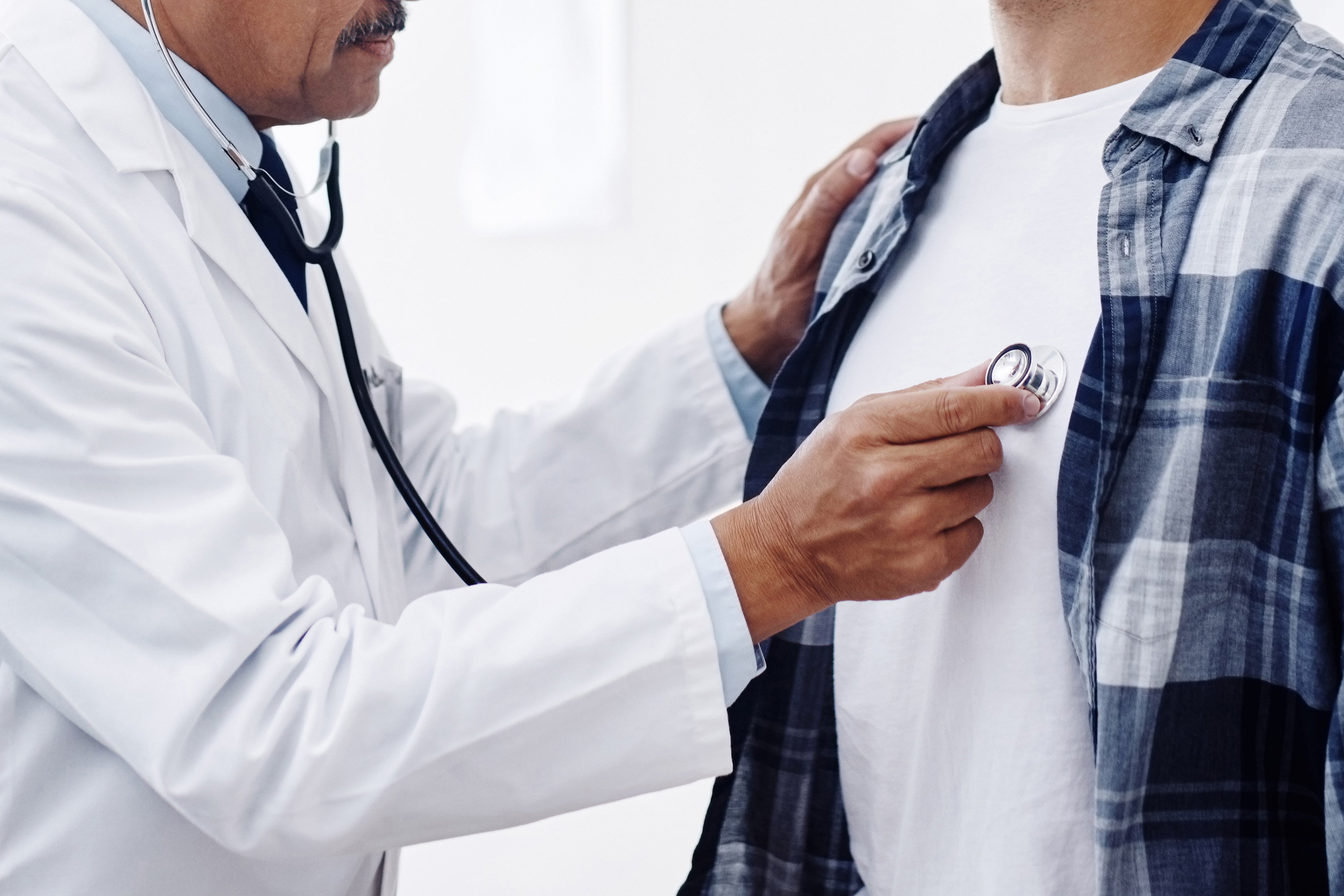 HIV Treatment Strategies