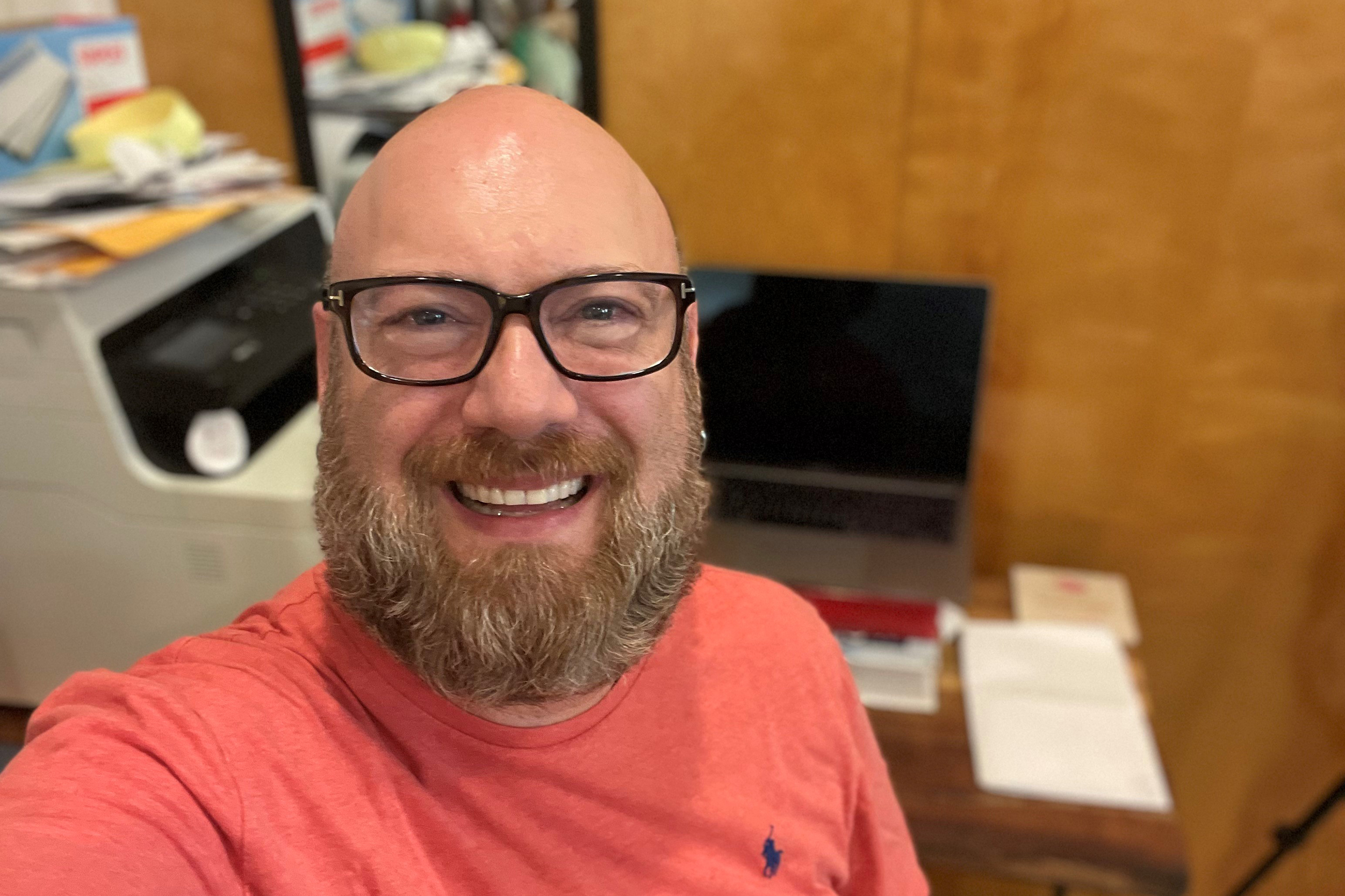 ‘At Home With’: Therapist Scott A. Kramer on Mental Health and ...