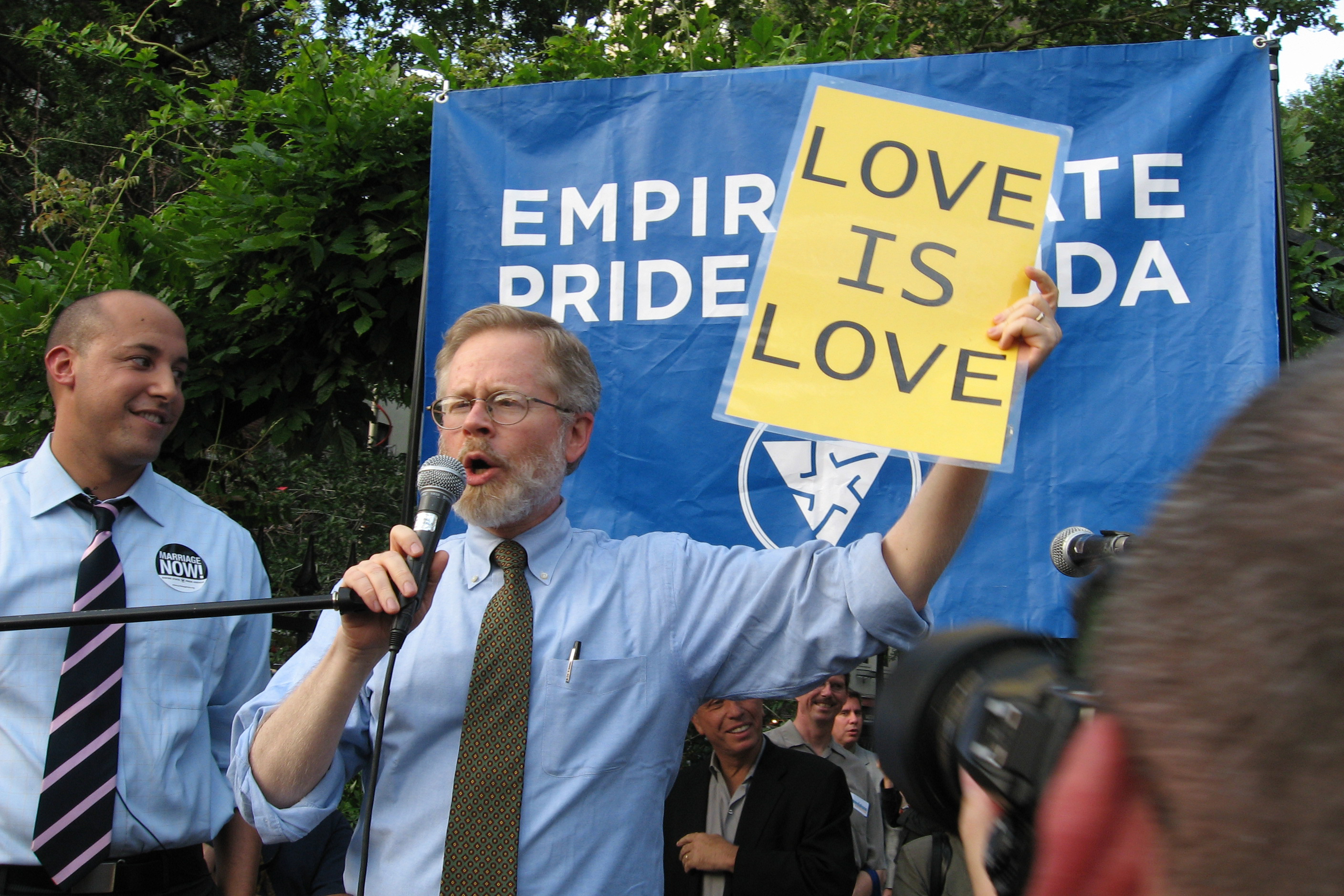 Richard Gottfried Is Determined to Get New York Universal Health Care ...